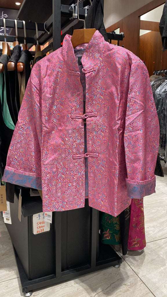 Mary Yu中式服飾231212-29, L | 裕華網店 | 香港百貨老字號 | 香港禮品店